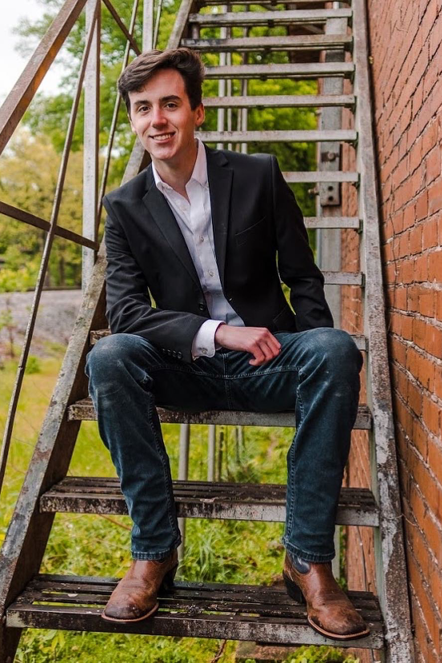 Executive Committee – ALPHA KAPPA PSI