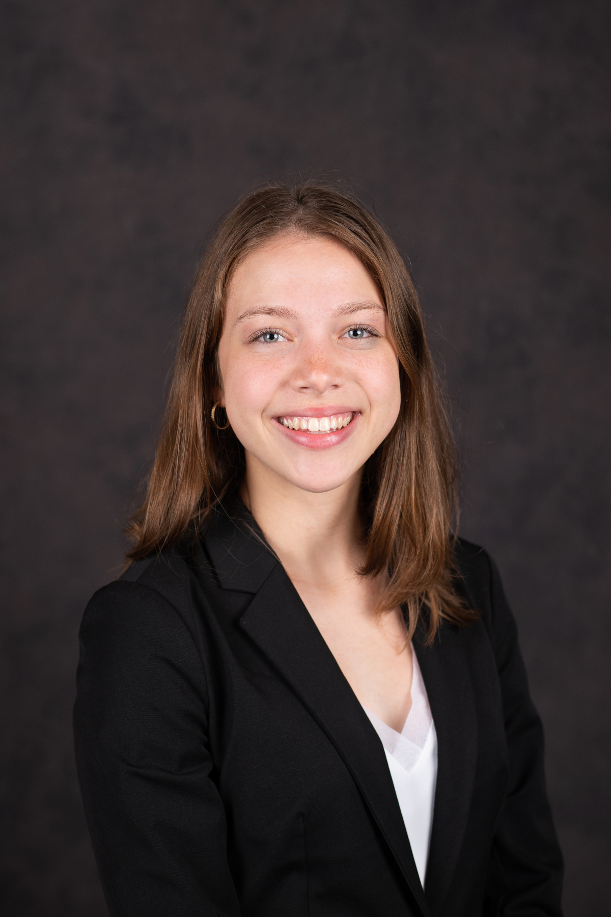 Executive Committee – ALPHA KAPPA PSI