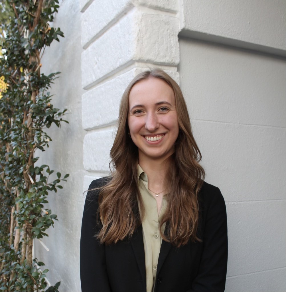 Executive Committee – ALPHA KAPPA PSI