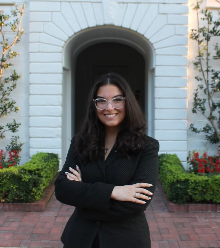 Executive Committee – ALPHA KAPPA PSI